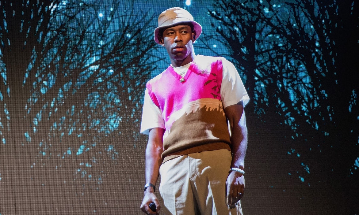 Tyler, the Creator 或已在为即将到来的新专辑蓄力 – NOWRE现客