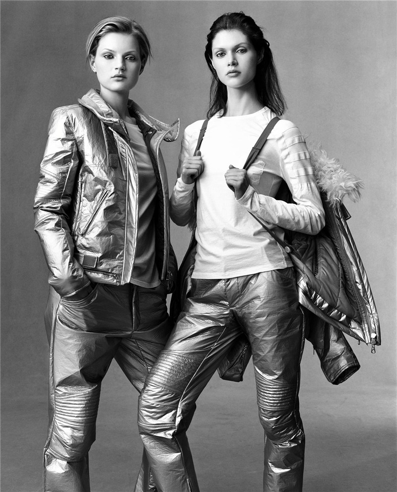 六件 Helmut Lang Archive 单品，藏家细说背后故事 – NOWRE现客