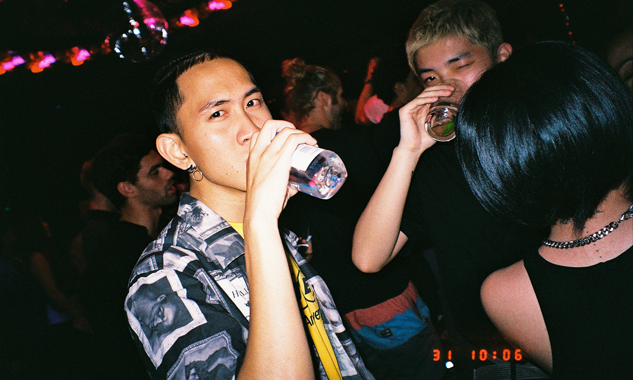 上海 Le Baron 关门了，但它的故事不止于此… – NOWRE现客