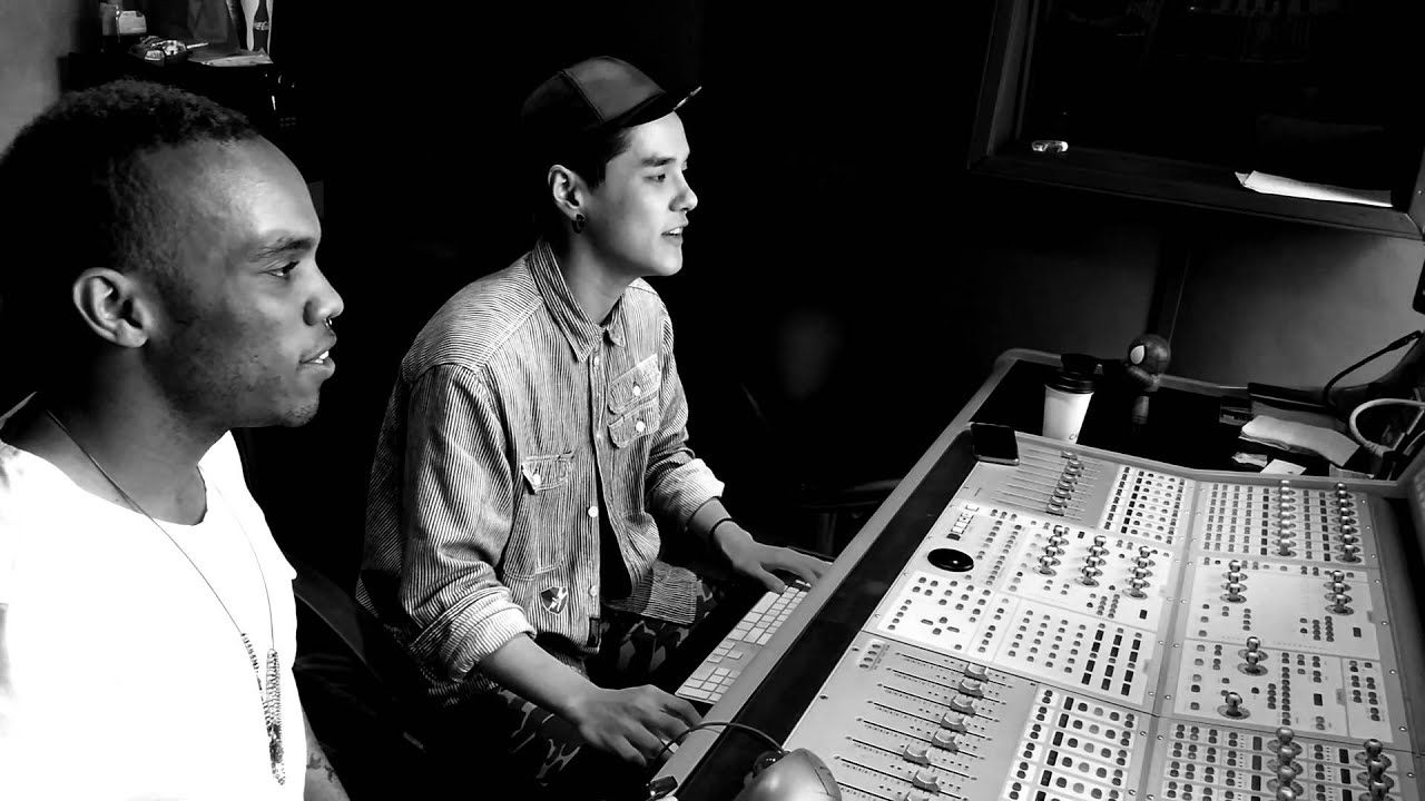 来聊聊「失踪人口」Dean 权革和他的音乐哲学 – NOWRE现客