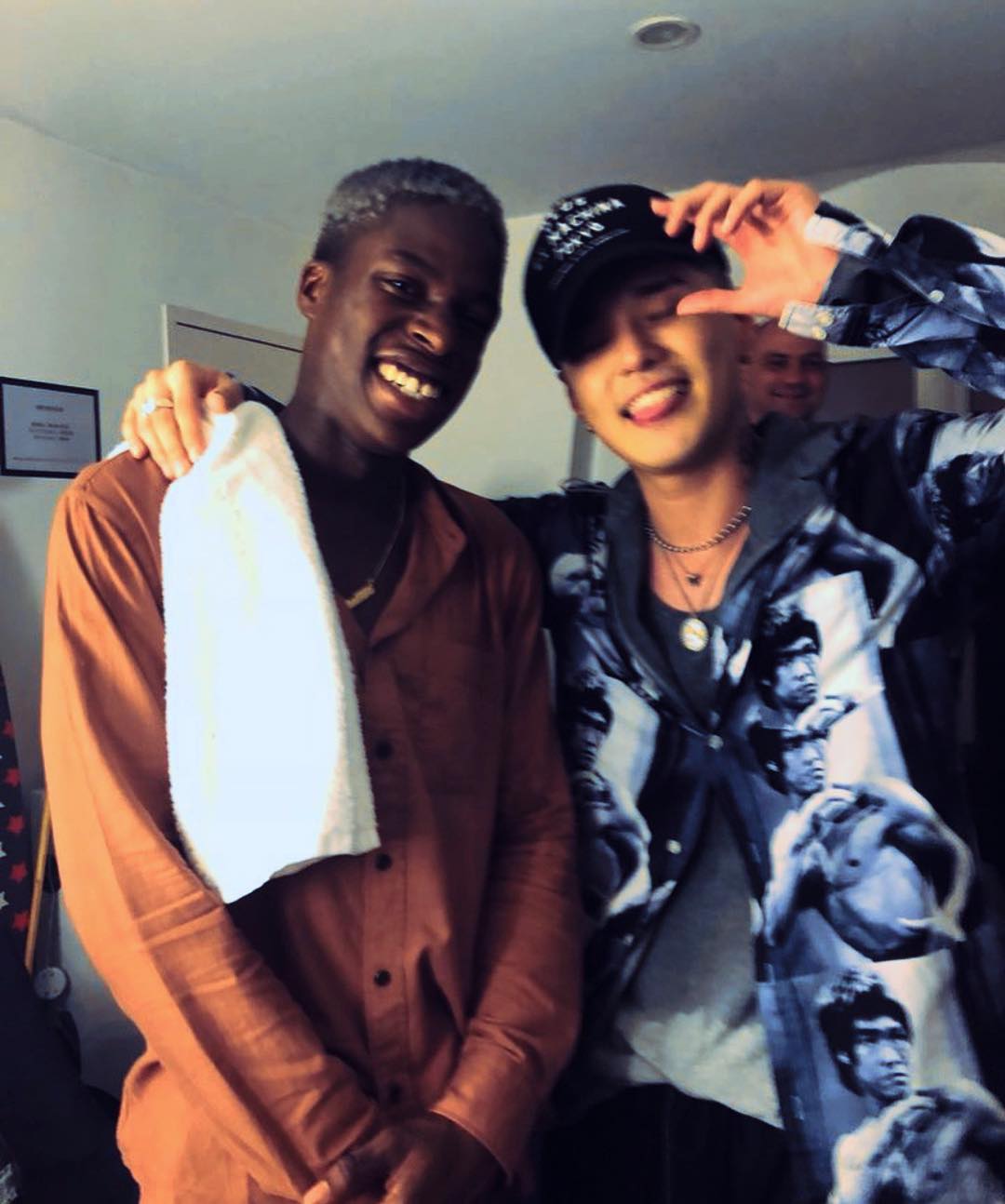 来聊聊「失踪人口」Dean 权革和他的音乐哲学 – NOWRE现客