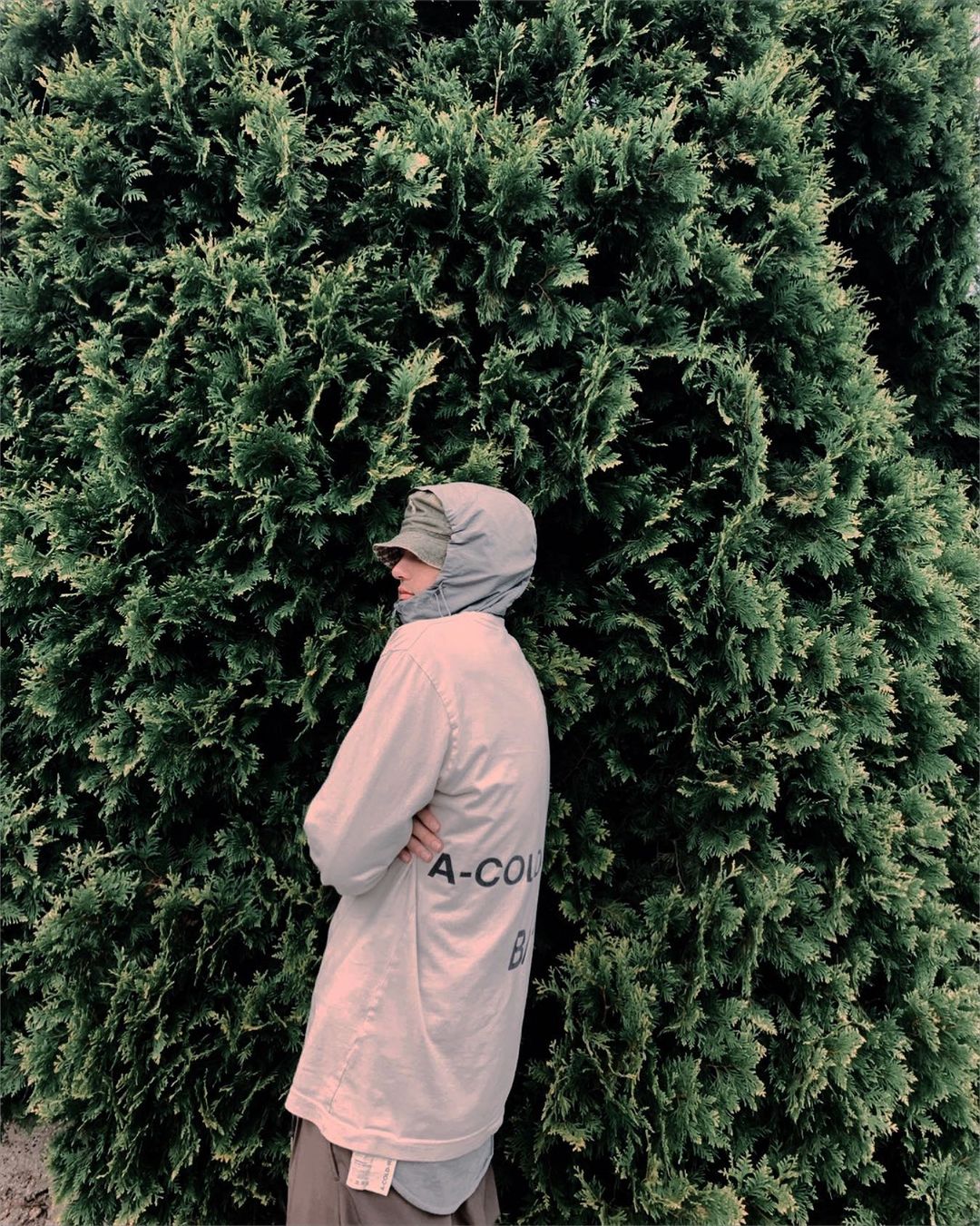 来聊聊「失踪人口」Dean 权革和他的音乐哲学 – NOWRE现客