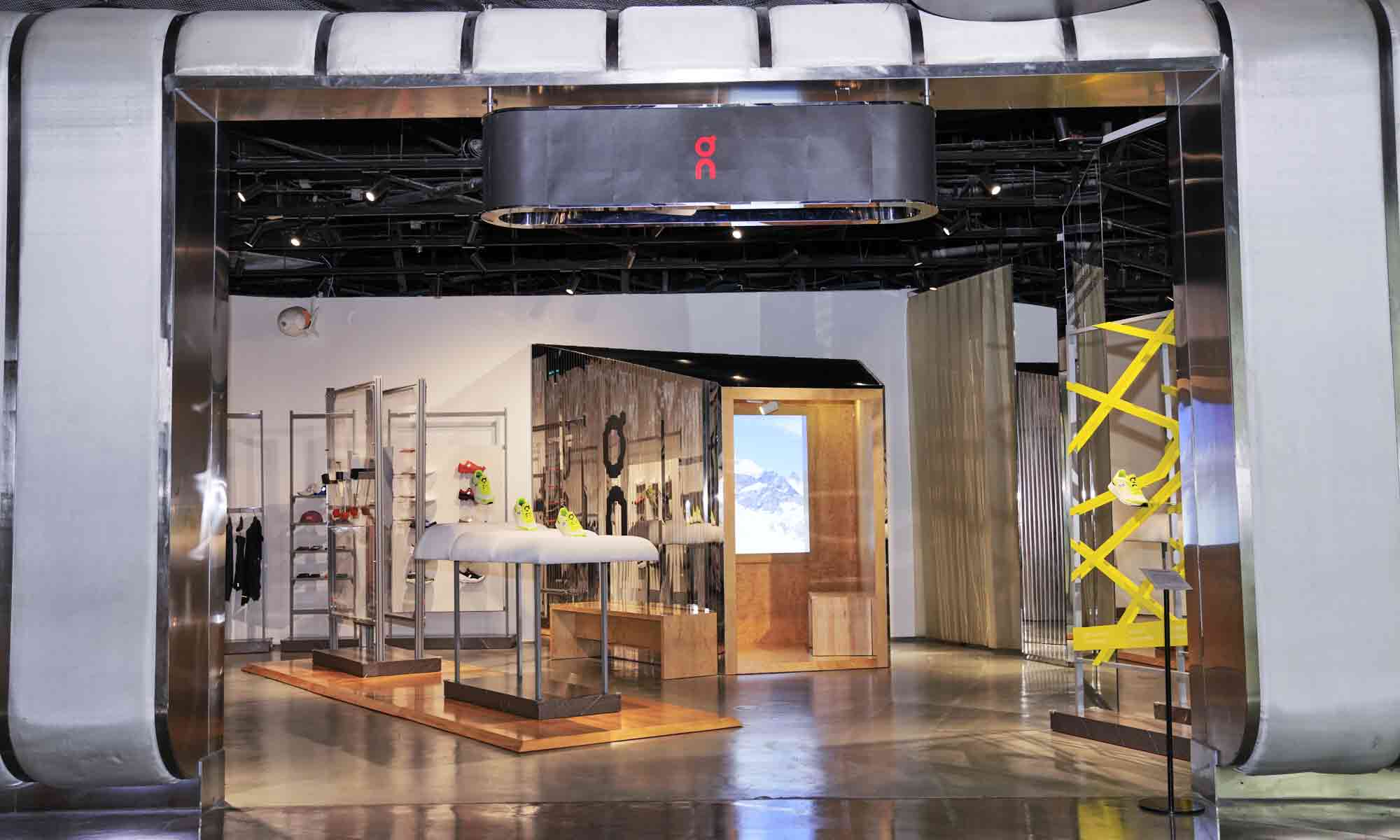 SKP-S – NOWRE现客