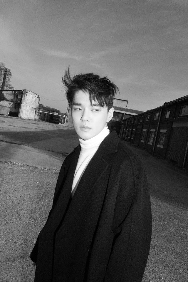 来聊聊「失踪人口」Dean 权革和他的音乐哲学 – NOWRE现客