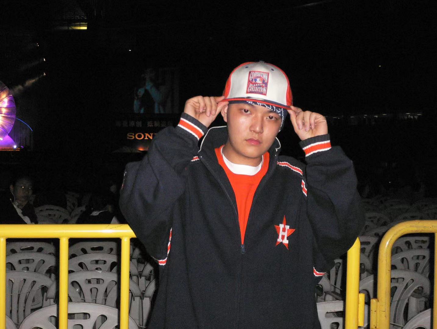 时隔 20 年，上海说唱是时候该被重新记住了 – NOWRE现客