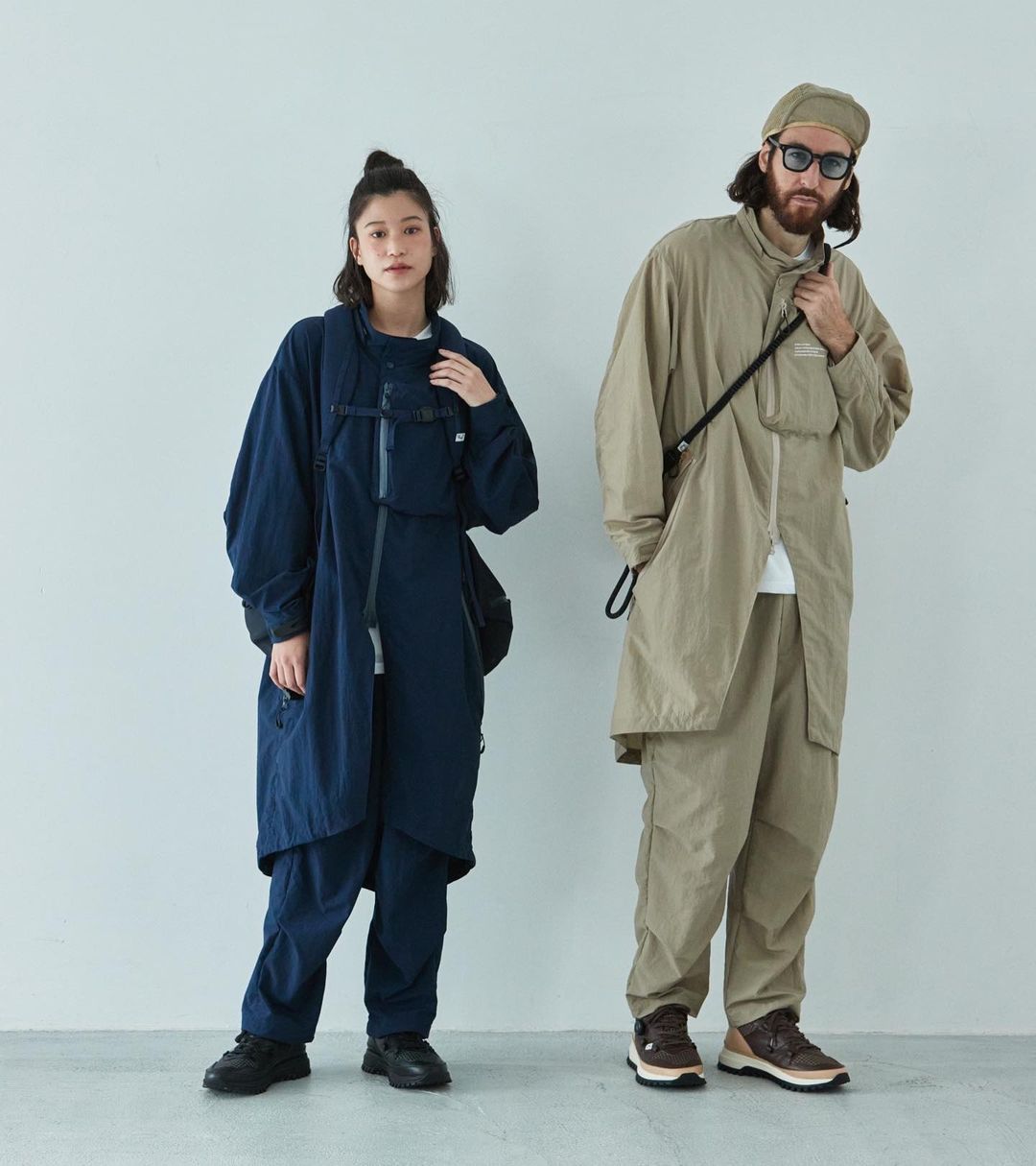 COMFY 是 City Boy 搭配的新目标品牌？ – NOWRE现客