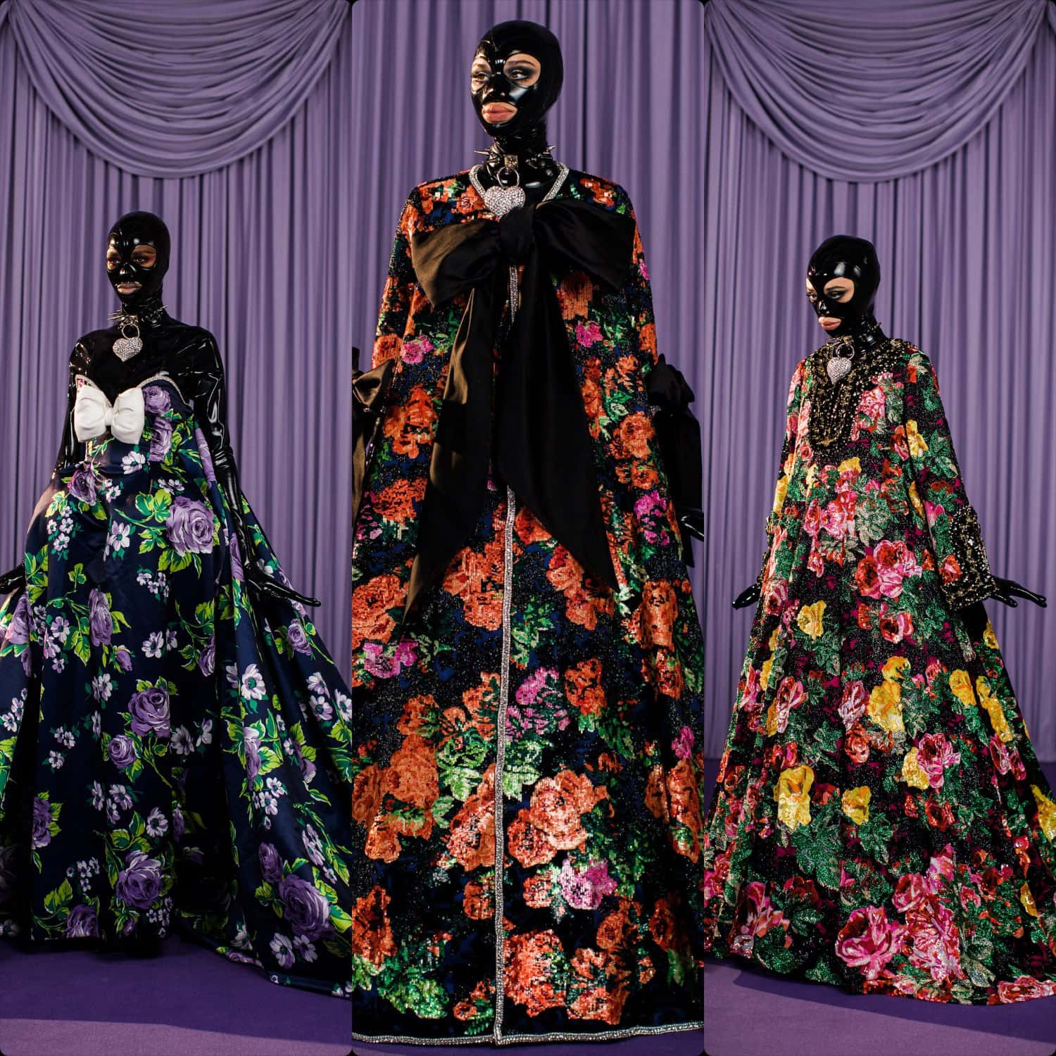 从上世纪到如今，Gimp Suits 「扮演」着什么角色？ – NOWRE现客