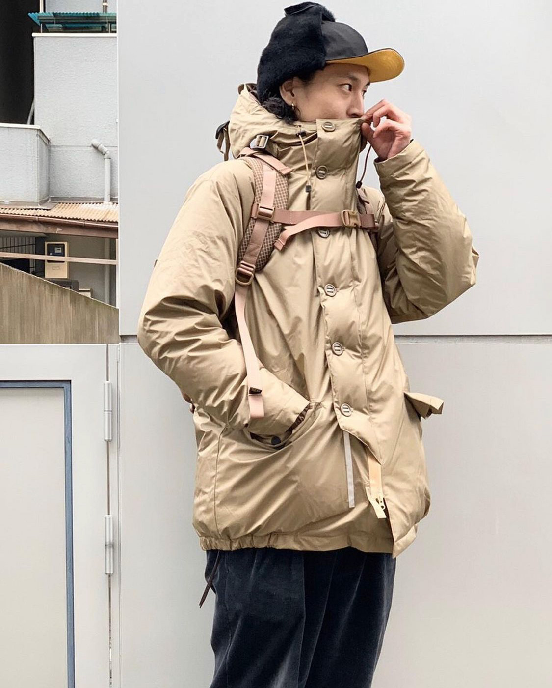 COMFY 是 City Boy 搭配的新目标品牌？ – NOWRE现客