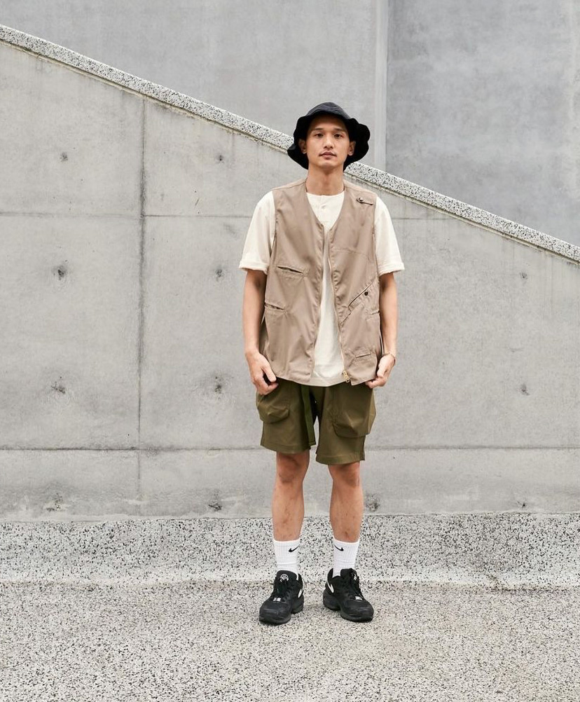 COMFY 是 City Boy 搭配的新目标品牌？ – NOWRE现客