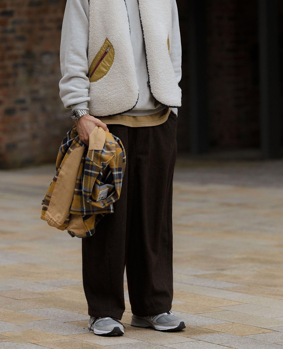 COMFY 是 City Boy 搭配的新目标品牌？ – NOWRE现客