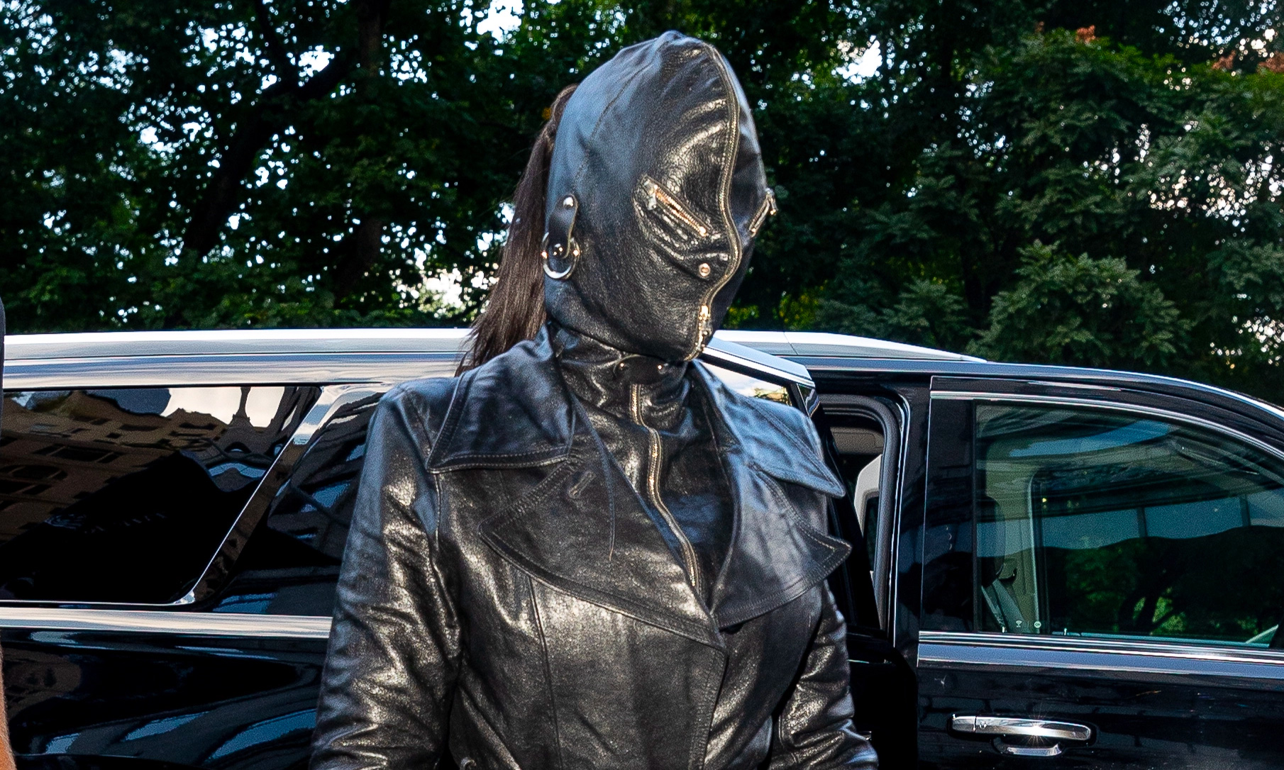 从上世纪到如今，Gimp Suits 「扮演」着什么角色？ – NOWRE现客