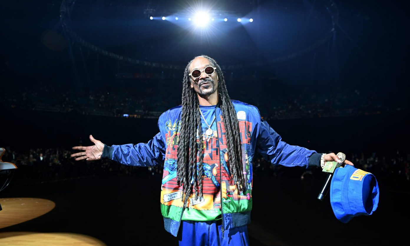 Def Jam – NOWRE现客