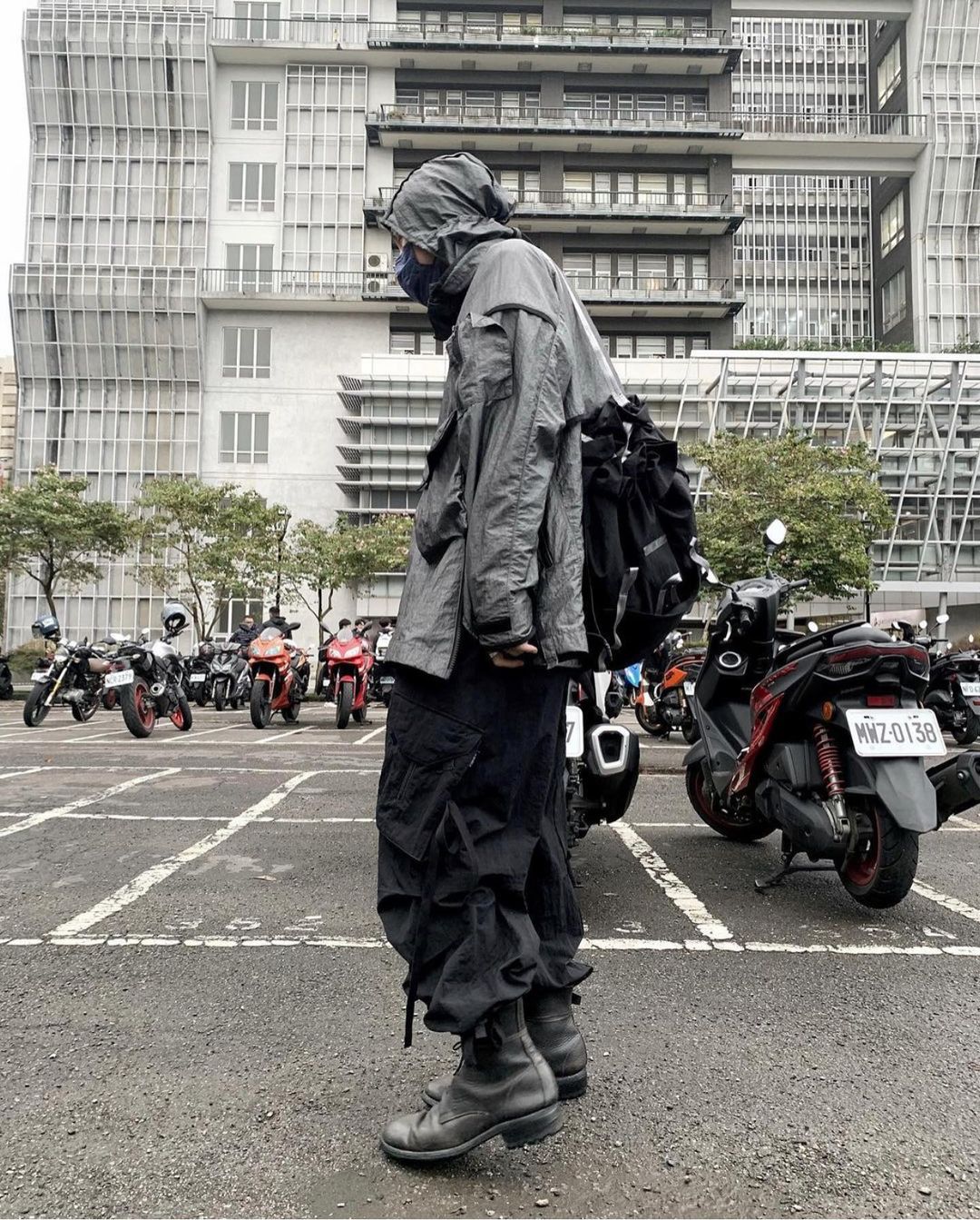 除了网红爆款，Guidi 的「冷门档案」你知道多少？ – NOWRE现客