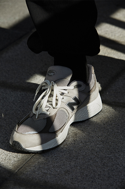 NB 2002R 又一潜力款？5 双小众鞋履推荐 – NOWRE现客