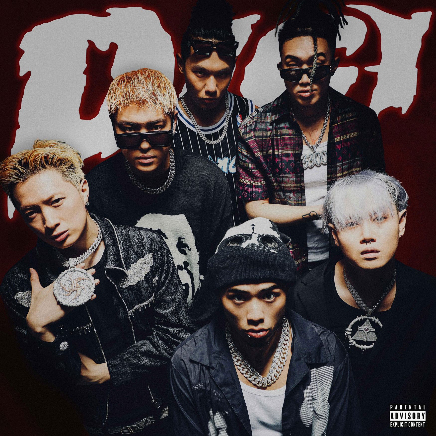 GALI：不想只待在擅长的音乐风格里，新专合作蛮多｜MOMENTS CHECK – NOWRE现客