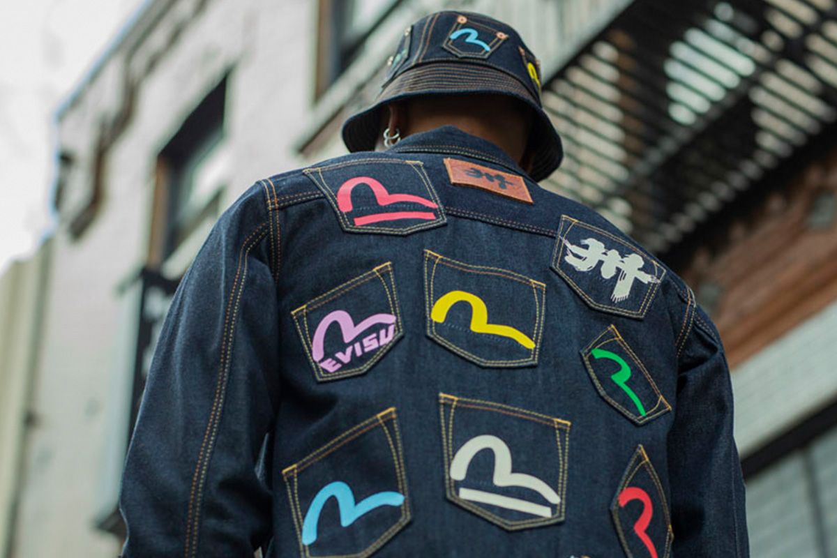 创立三十年，EVISU 将如何基于牛仔进行突破创新？ – NOWRE现客