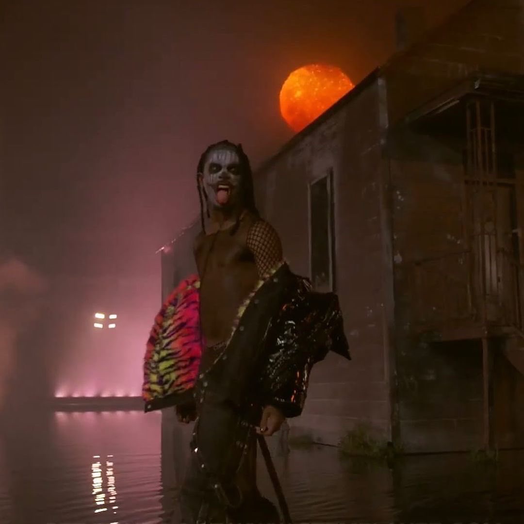 各种彩蛋和细节？《DONDA 2》试听会全方位解析 – NOWRE现客