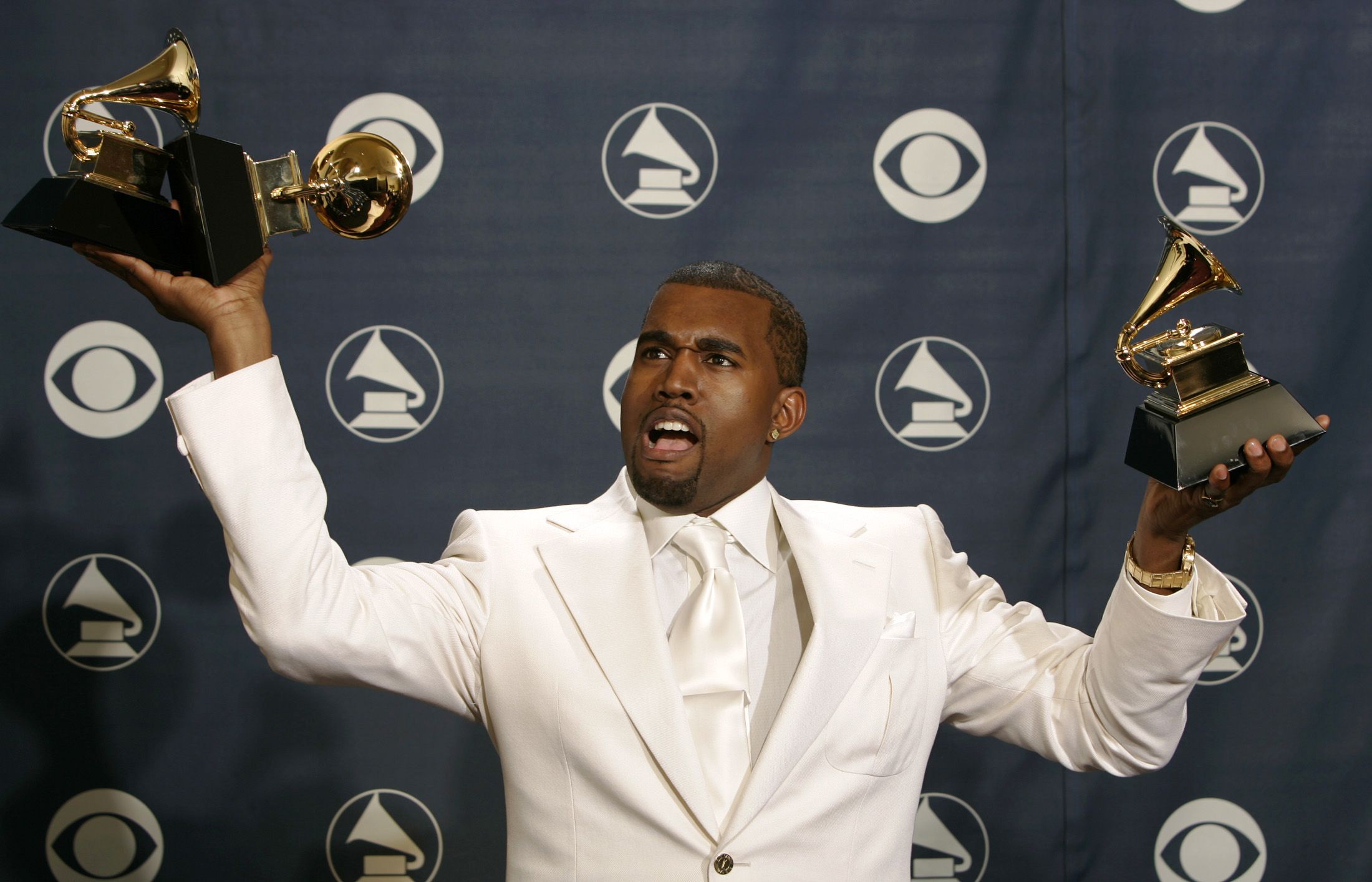Kanye 真是天才吗？他用拍了 20 年的纪录片来解释 – NOWRE现客