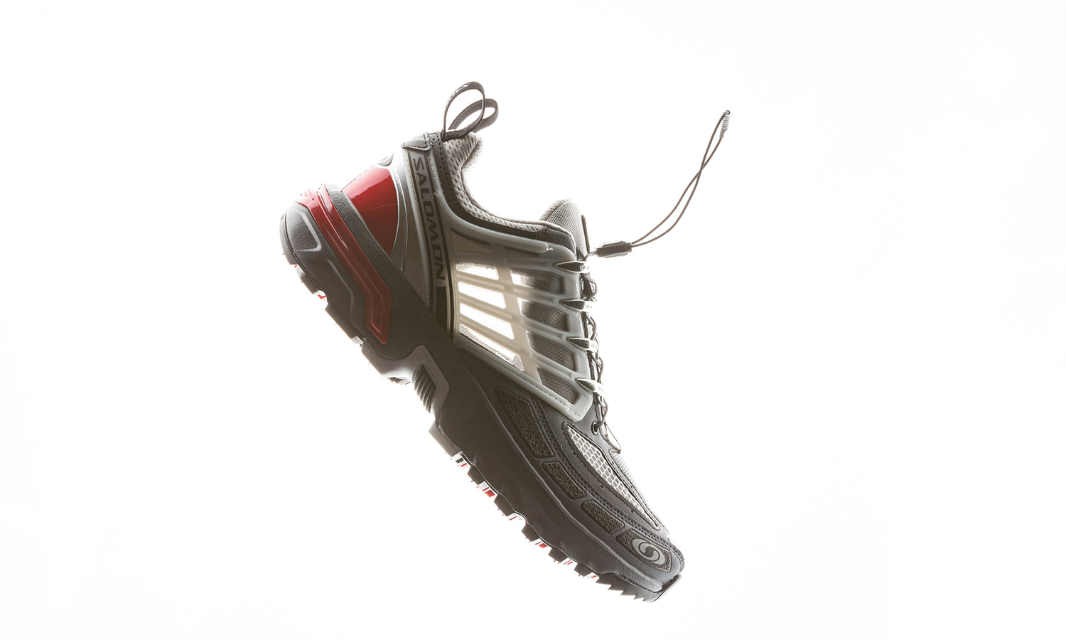 SALOMON 的爆款，设计却是 adidas 那味？ – NOWRE现客