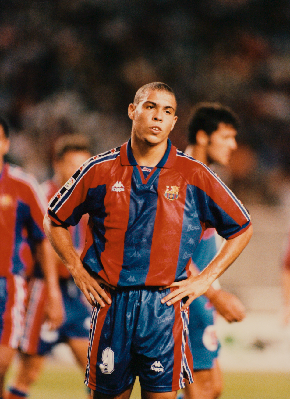 世界杯大年，Kappa 教你如何玩转球衣穿搭 – NOWRE现客