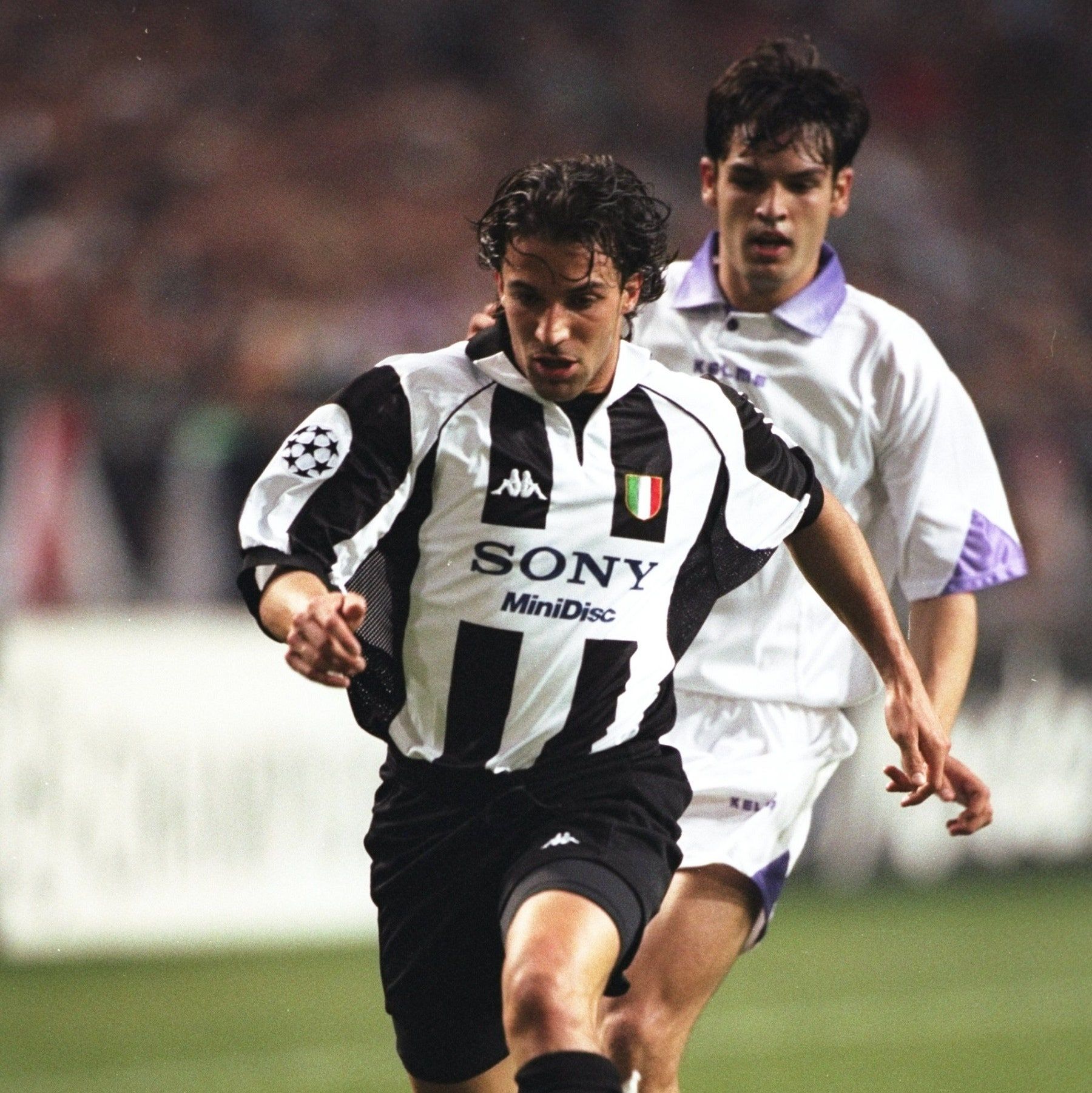 世界杯大年，Kappa 教你如何玩转球衣穿搭 – NOWRE现客