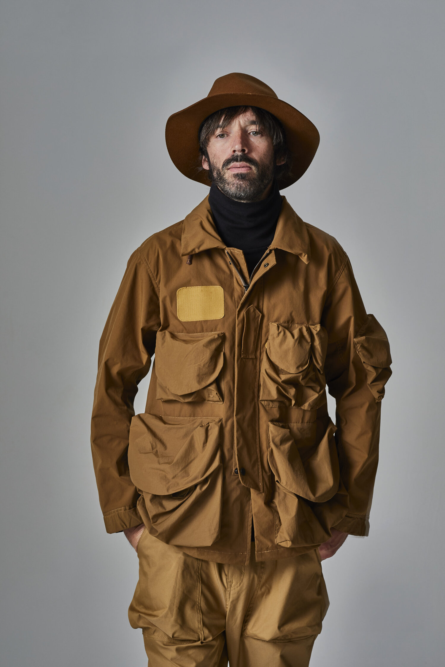 还在追 DAIWA？同属户外风格的 NORBIT 也很「香」 – NOWRE现客