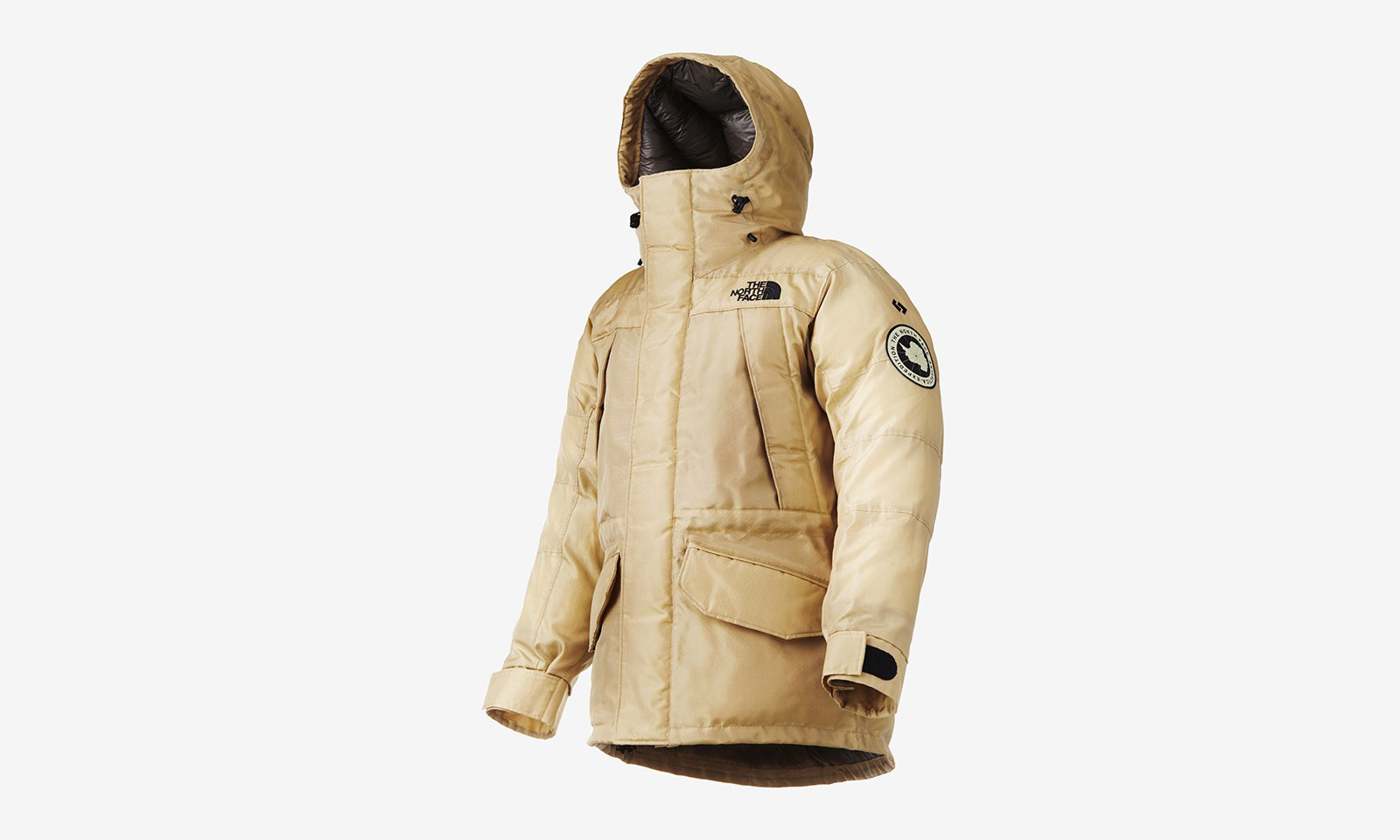 用蛋白质纤维做充满「Ki味」的 Gorpcore 机能服 – NOWRE现客