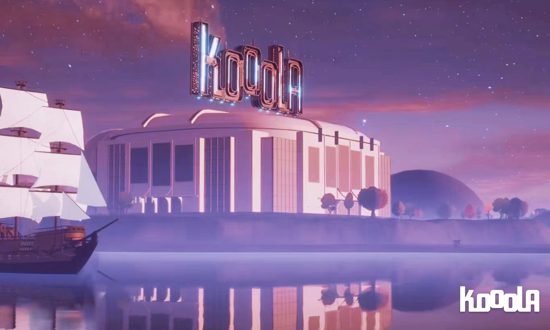 KOOOLA 的元宇宙如何为潮人开启第二人生？ – NOWRE现客