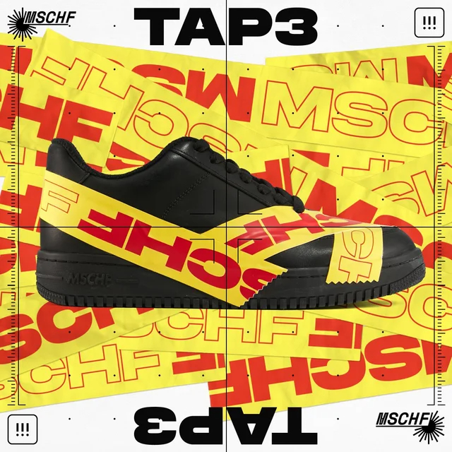 在街头时尚圈疯狂「整活」的 MSCHF，一边被告一边卖爆 – NOWRE现客