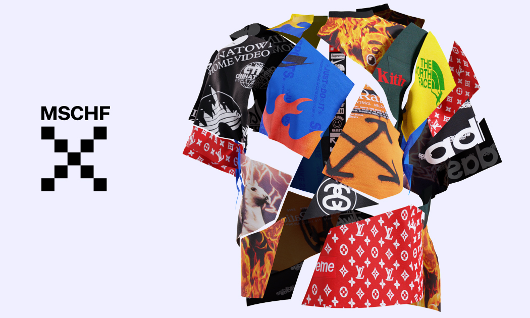 在街头时尚圈疯狂「整活」的 MSCHF，一边被告一边卖爆 – NOWRE现客