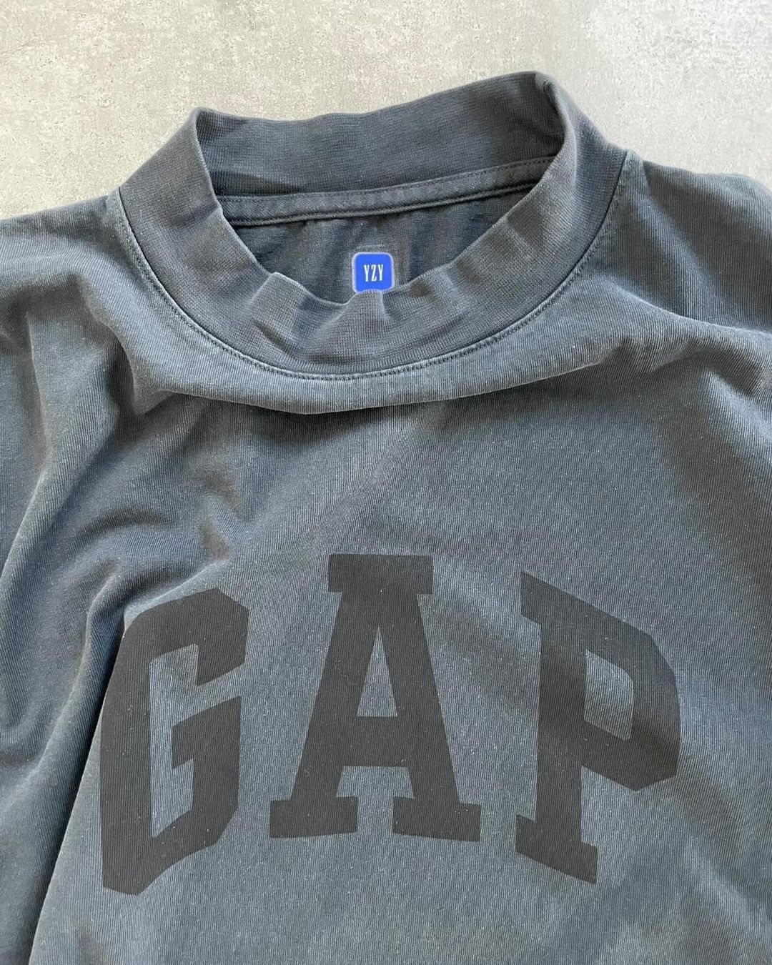 YEEZY GAP BALENCIAGA 系列上身效果如何？ – NOWRE现客