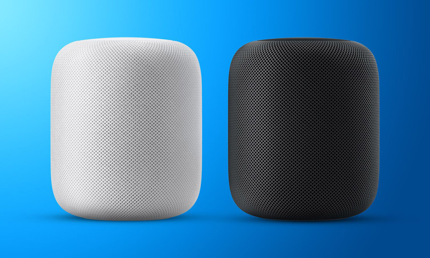 附带交互显示屏的新版 HomePod 或将发布 – NOWRE现客