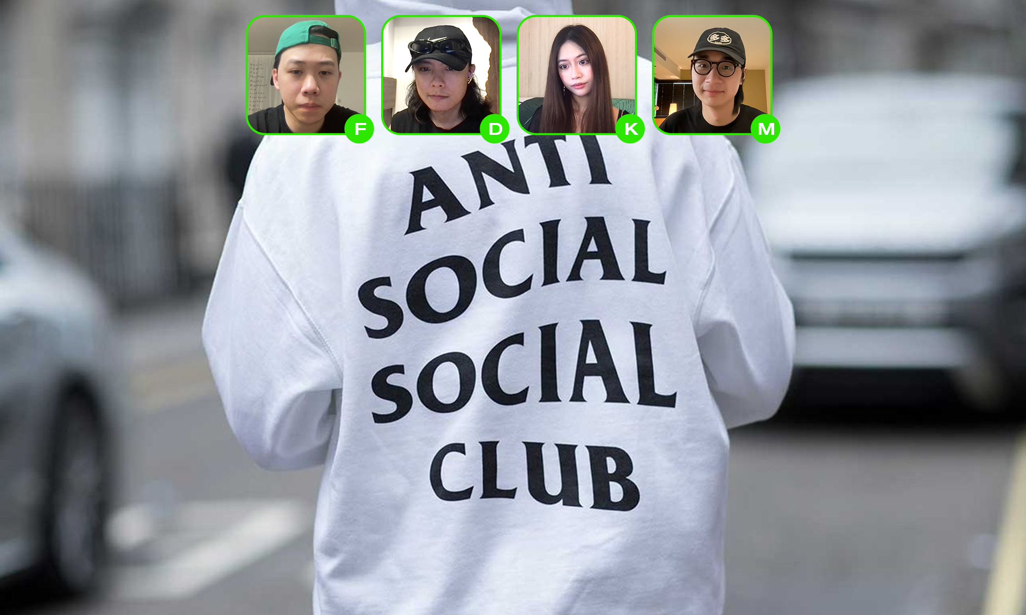 NOWRE现客 – 第8页 – 全球中文时尚潮流资讯媒体,国潮、日潮、美潮资讯