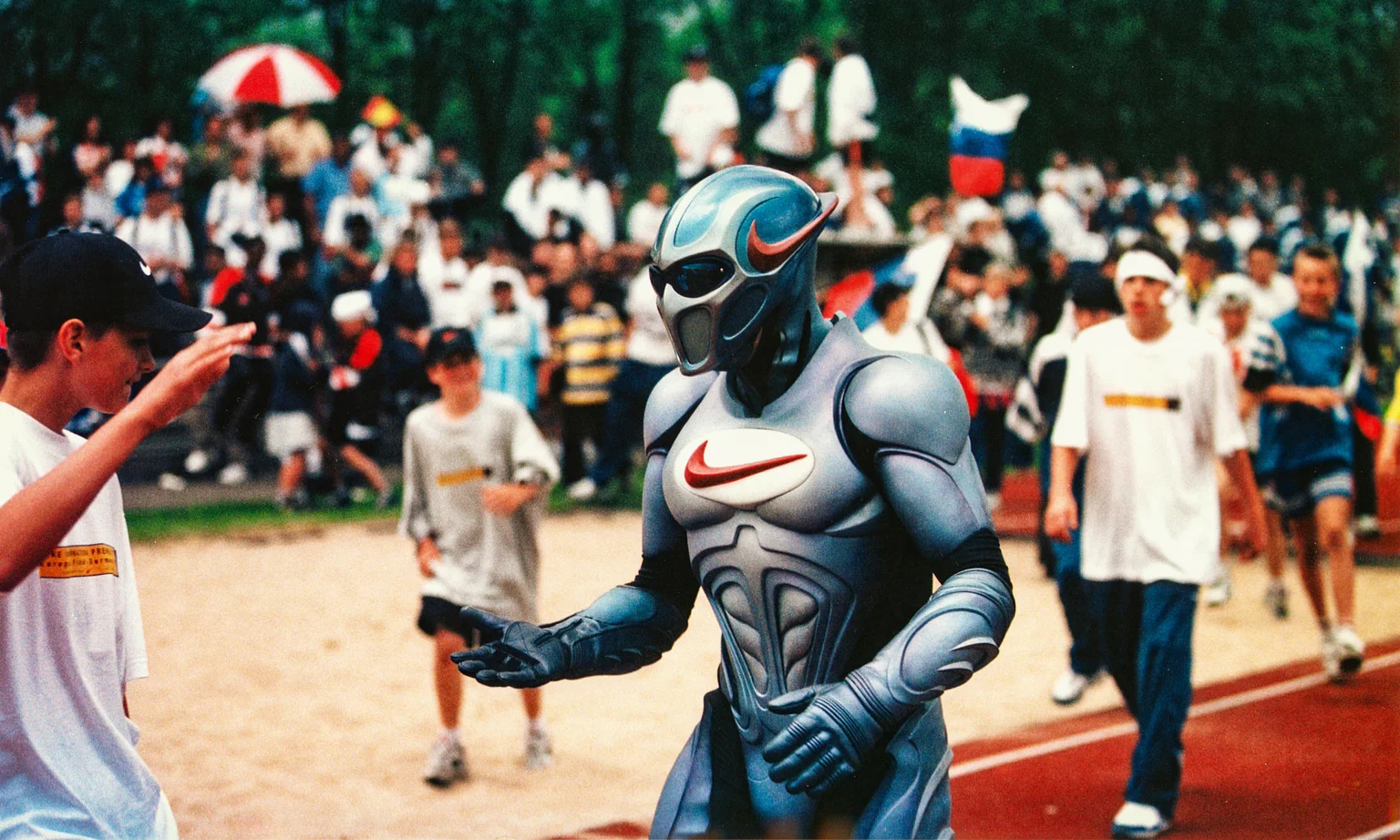 NOWRE现客 – 全球中文时尚潮流资讯媒体,国潮、日潮、美潮资讯