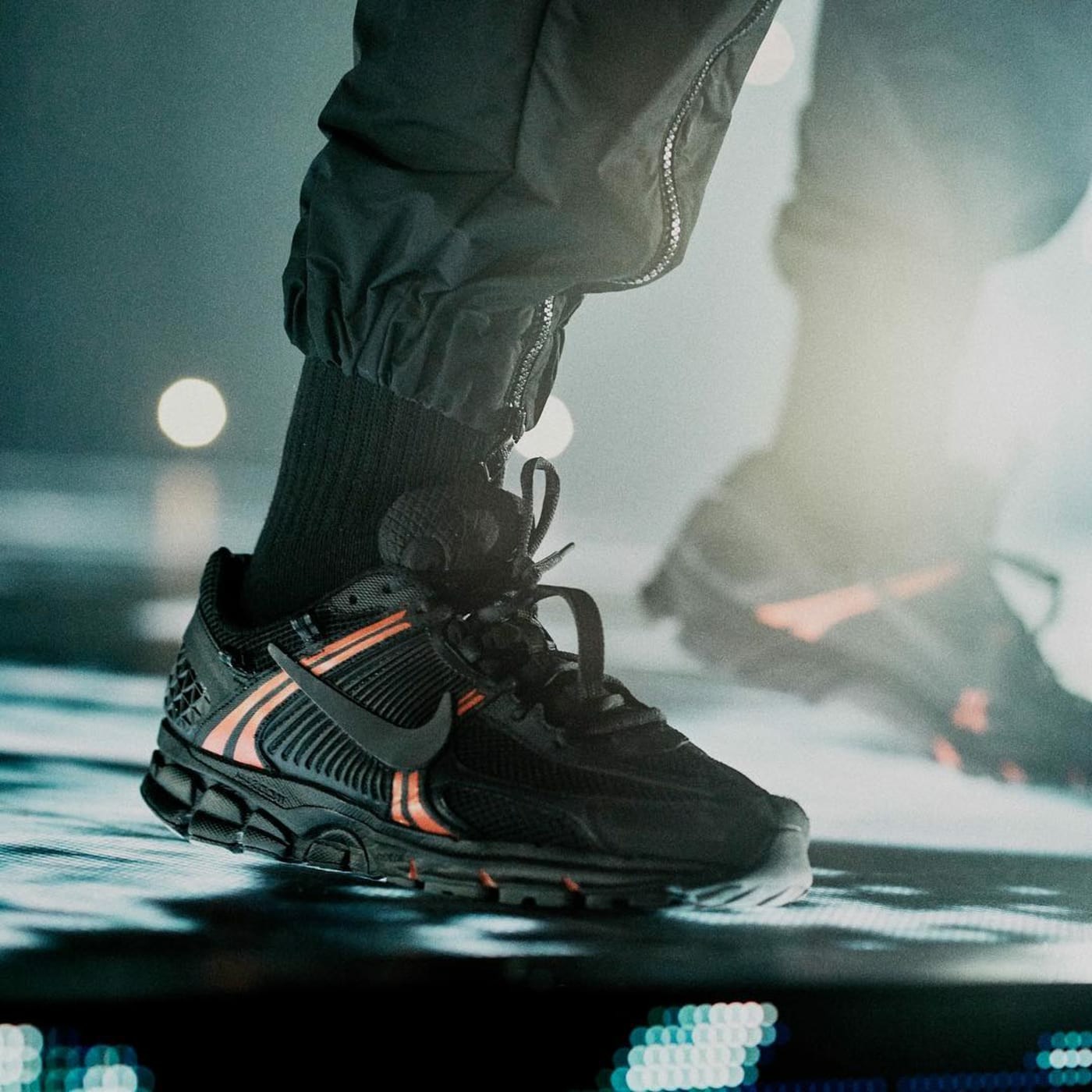 持续推动创新的 Nike，如何透过 NOCTA 连结新生代 – NOWRE现客