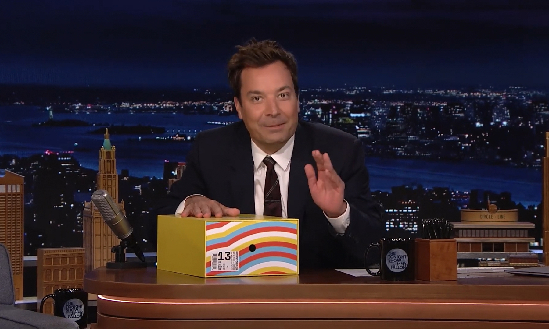 NOWRE现客 – 第72页 – 全球中文时尚潮流资讯媒体,国潮、日潮、美潮资讯