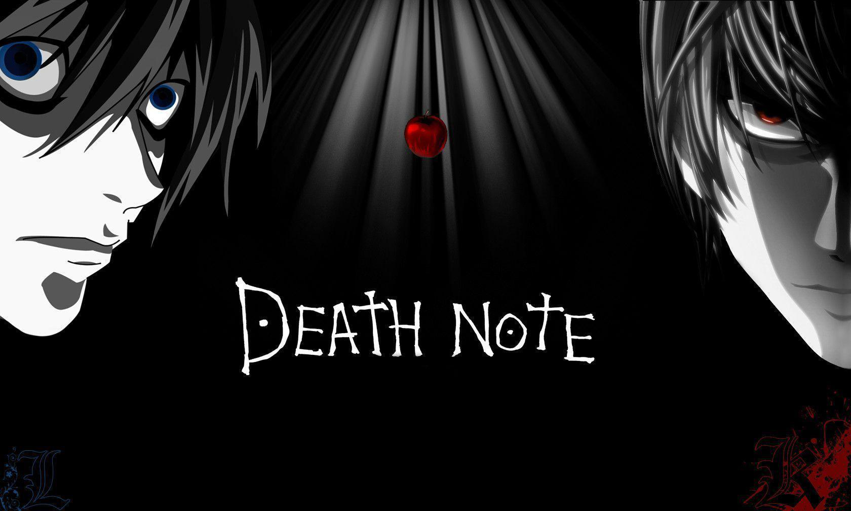 Netflix 获得《死亡笔记》等多部动画播放权 – NOWRE现客