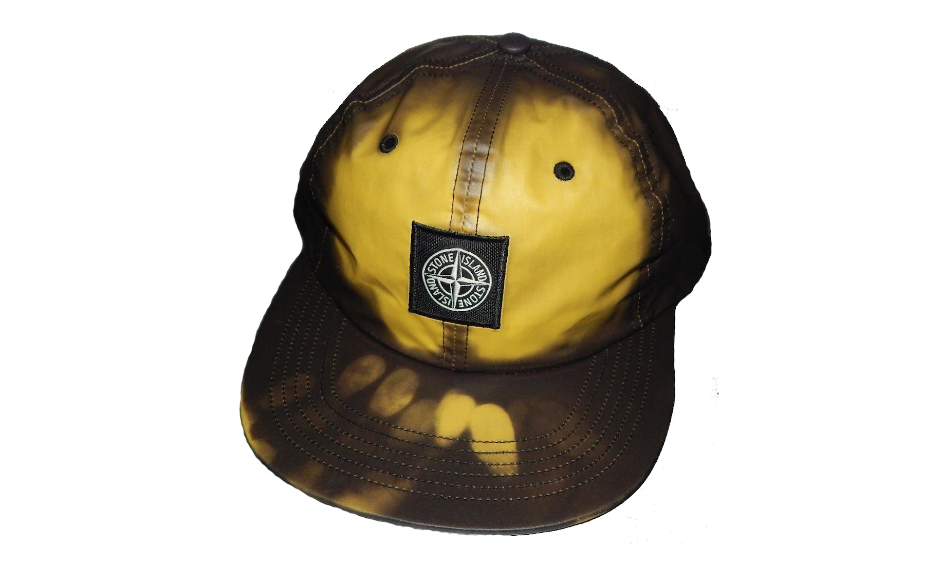 Stone Island 玩转的「热敏变色」，竟是 Y2K 视觉新趋势？ – NOWRE现客