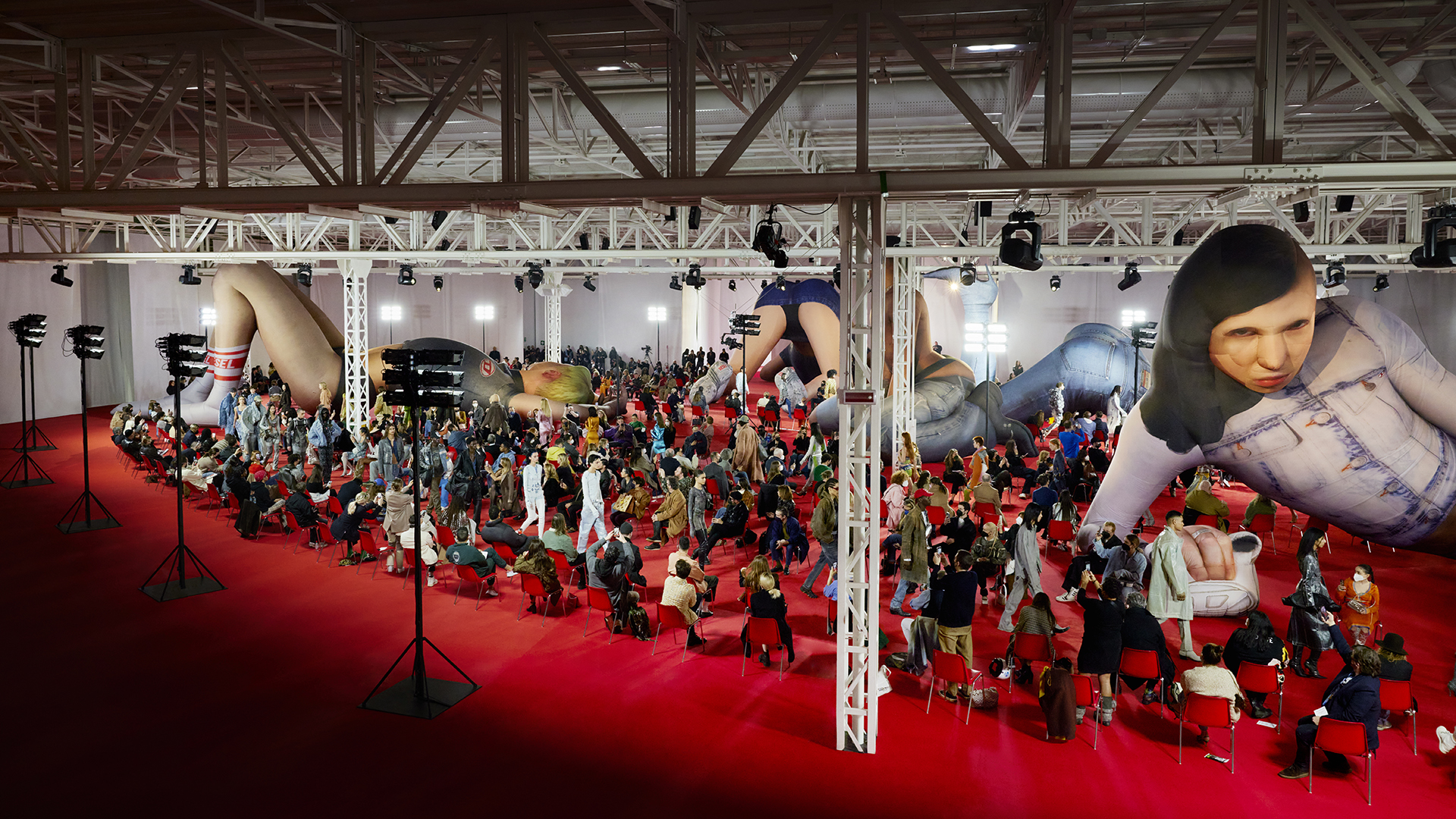 越来越怪的 DIESEL，却越做越火？ – NOWRE现客