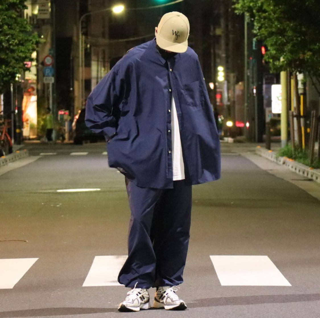 City Boy 爱好者又盯上了 NB 1906R？ – NOWRE现客