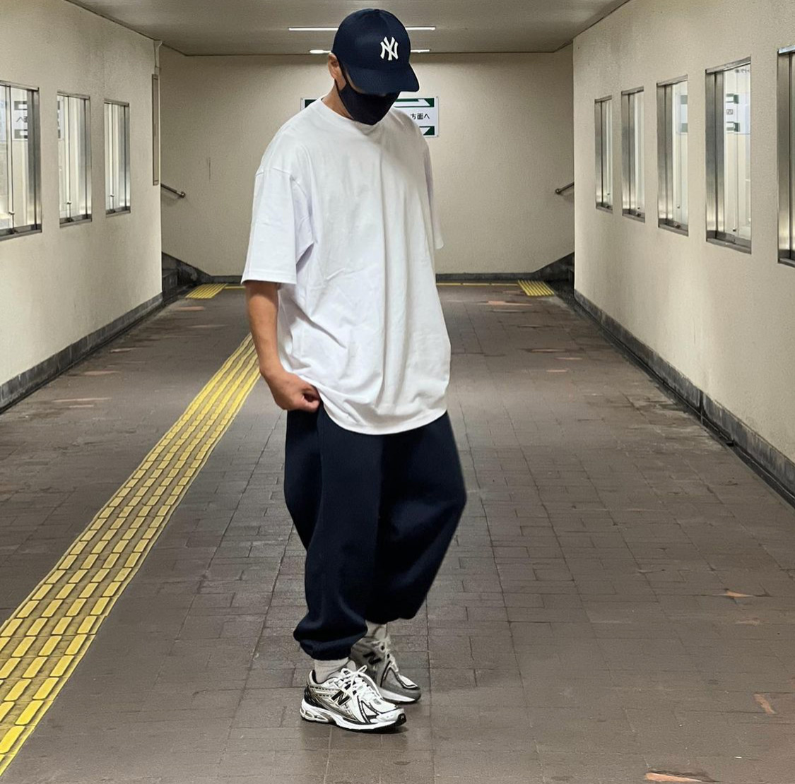 City Boy 爱好者又盯上了 NB 1906R？ – NOWRE现客