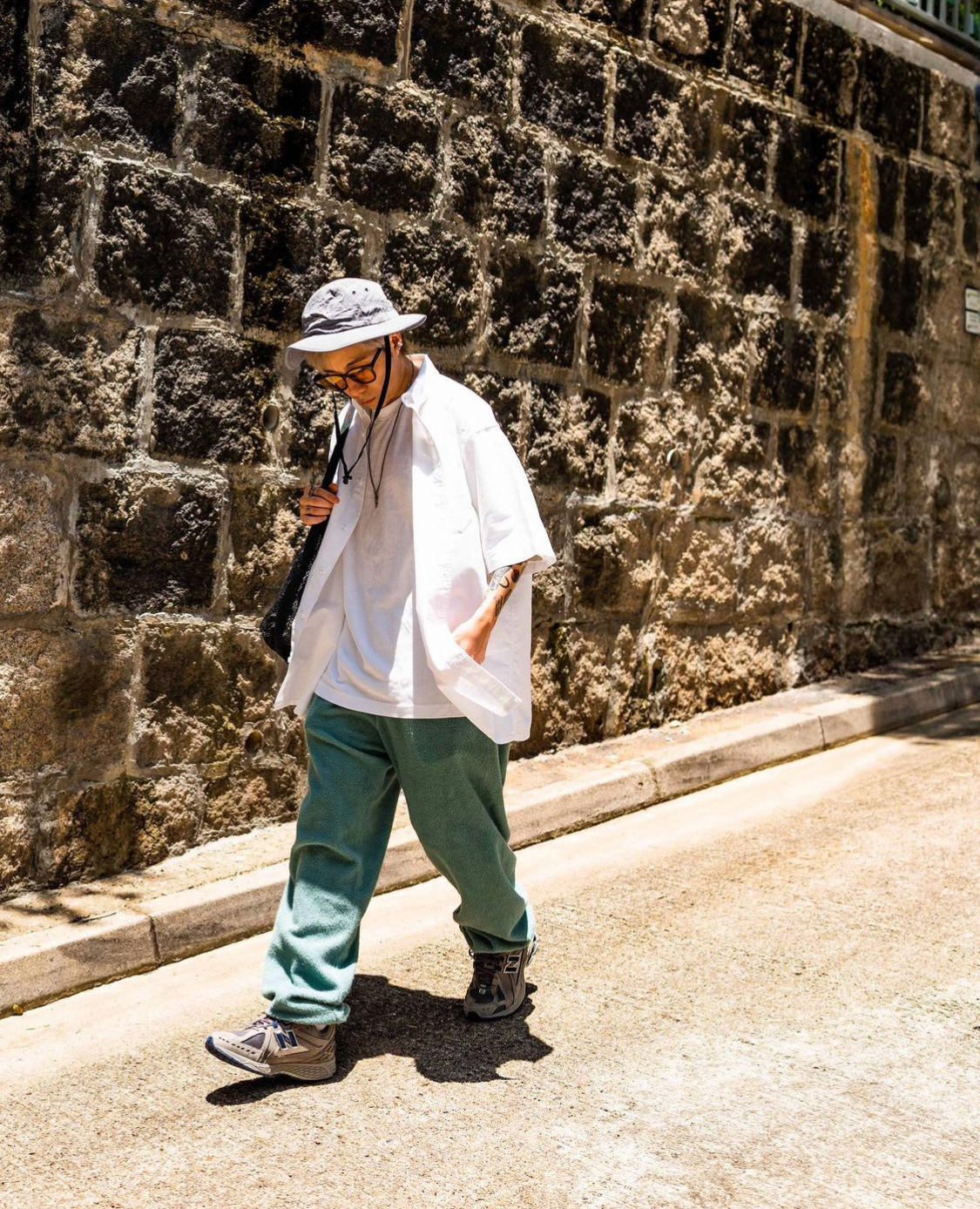 City Boy 爱好者又盯上了 NB 1906R？ – NOWRE现客