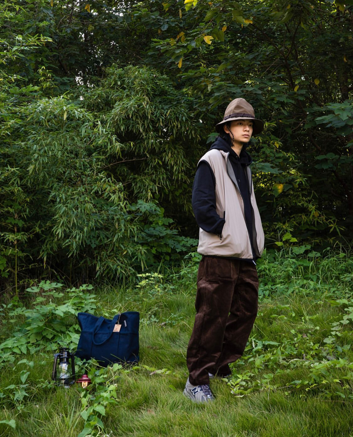 City Boy 爱好者又盯上了 NB 1906R？ – NOWRE现客