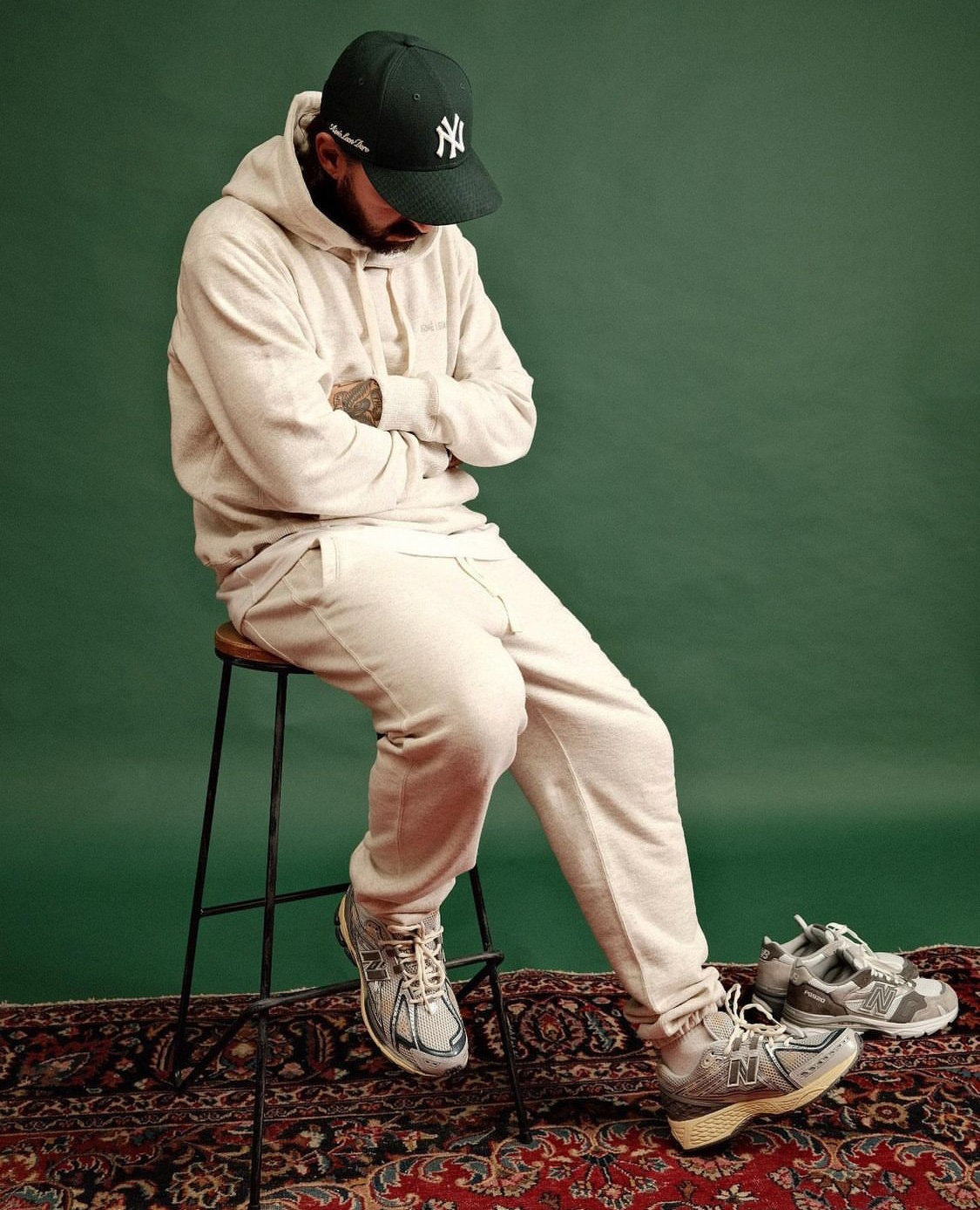 City Boy 爱好者又盯上了 NB 1906R？ – NOWRE现客