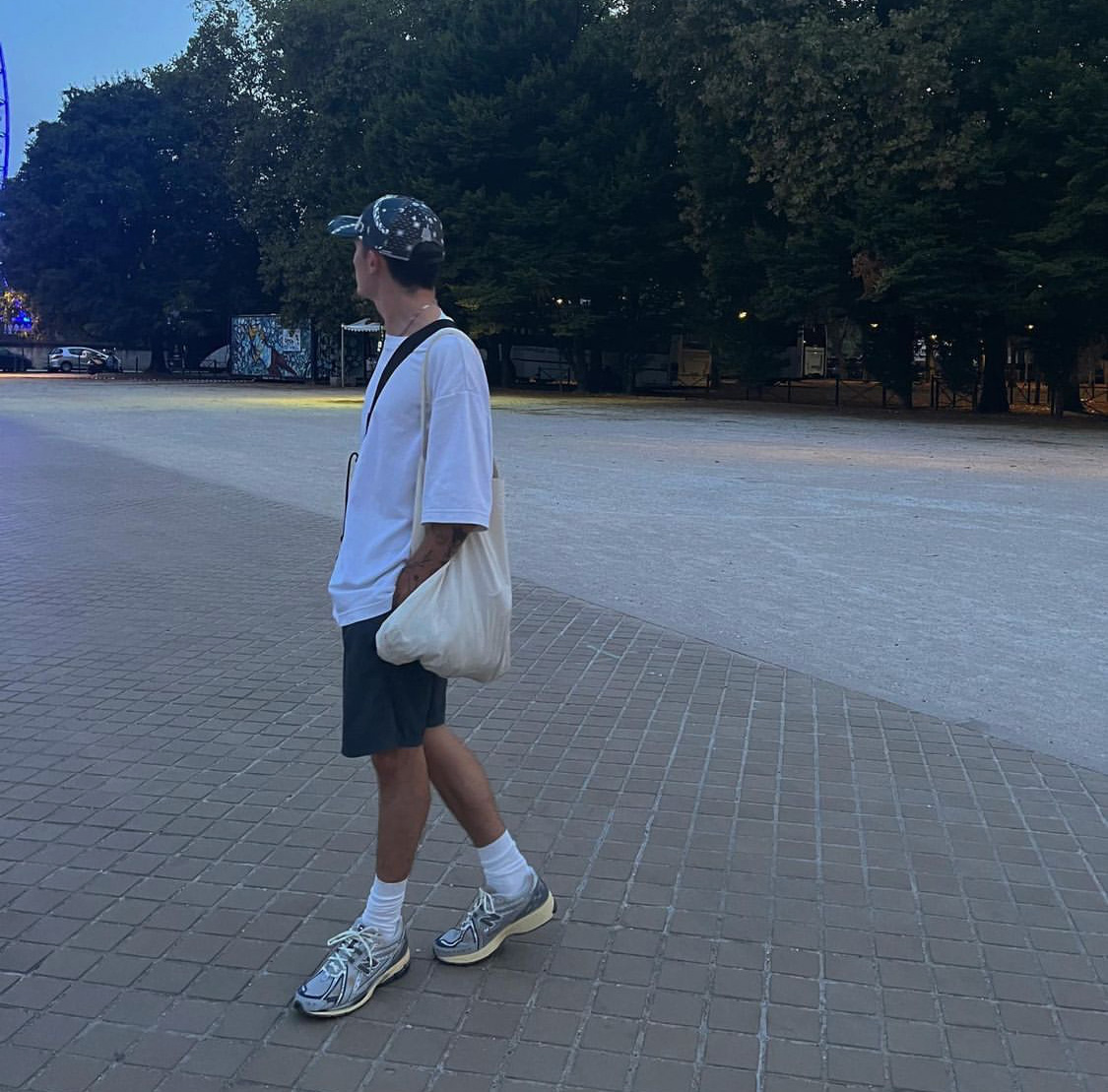 City Boy 爱好者又盯上了 NB 1906R？ – NOWRE现客