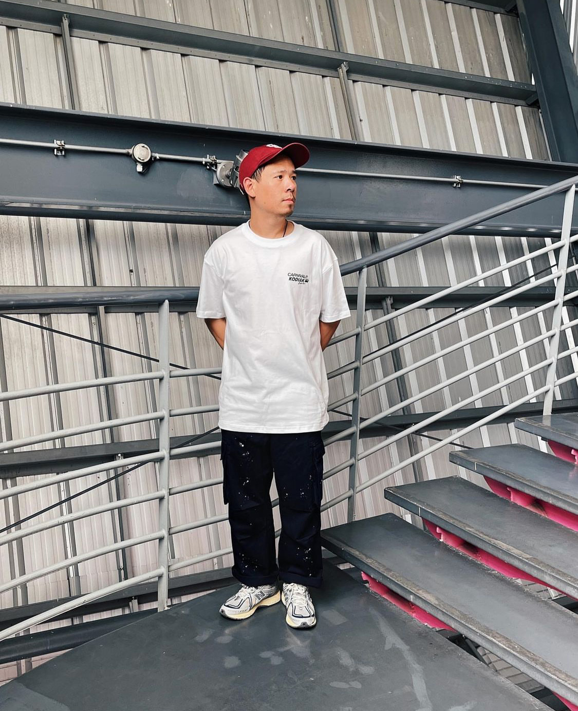 City Boy 爱好者又盯上了 NB 1906R？ – NOWRE现客