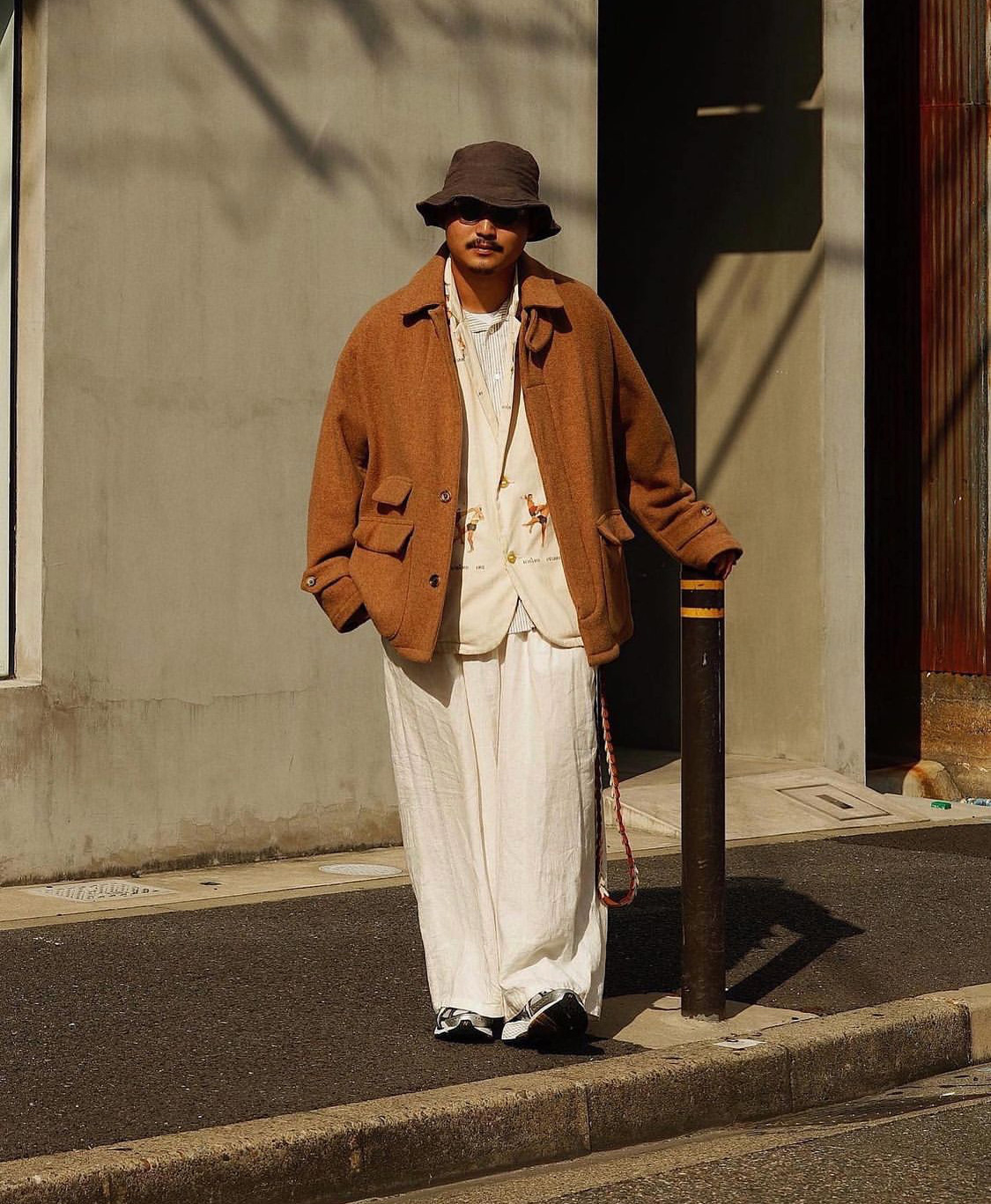 City Boy 爱好者又盯上了 NB 1906R？ – NOWRE现客