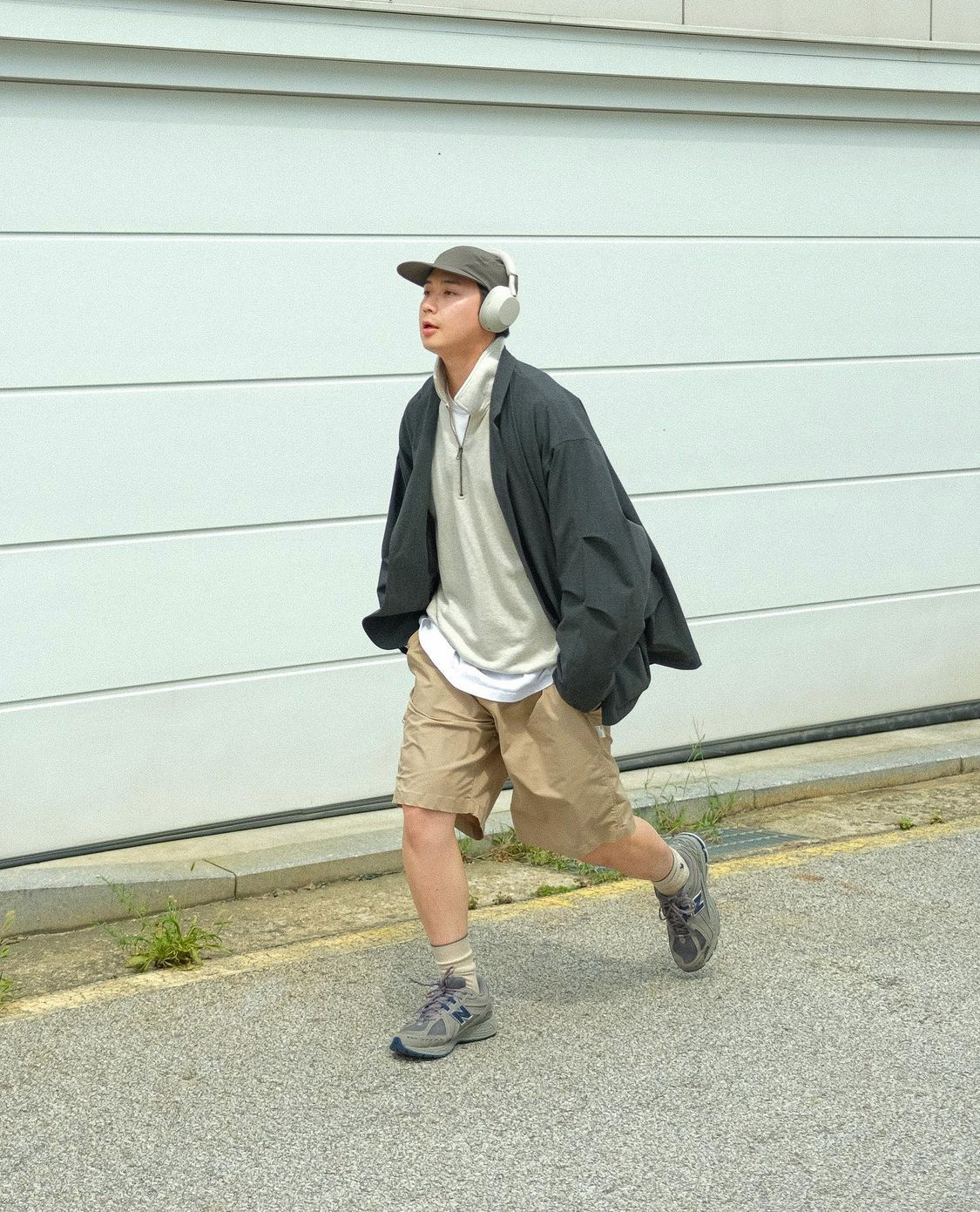 City Boy 爱好者又盯上了 NB 1906R？ – NOWRE现客