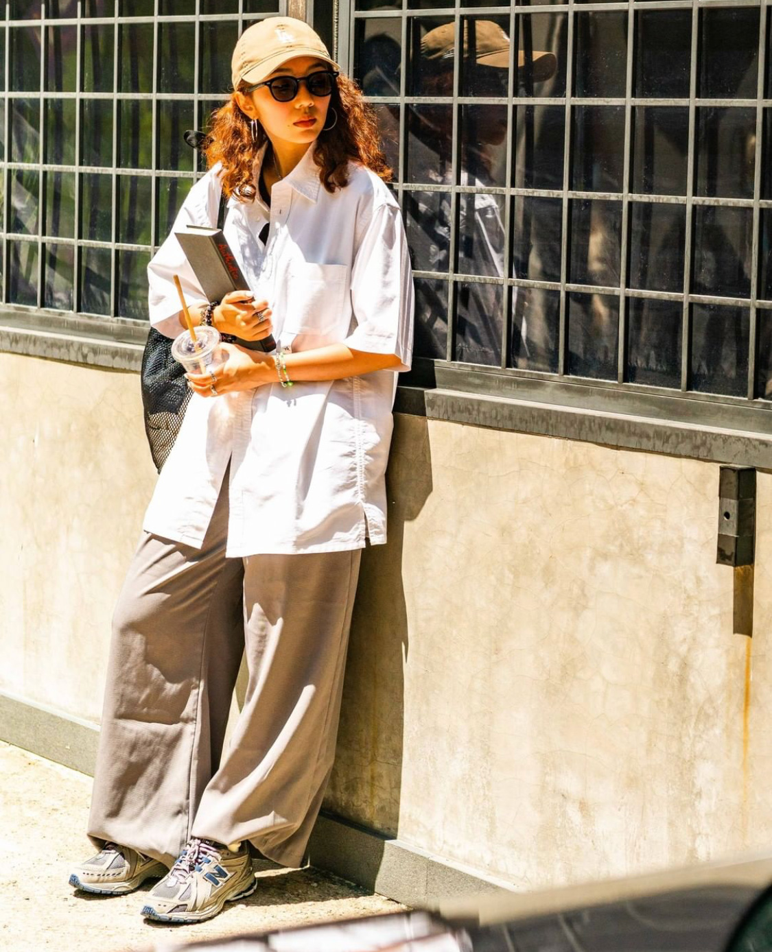 City Boy 爱好者又盯上了 NB 1906R？ – NOWRE现客