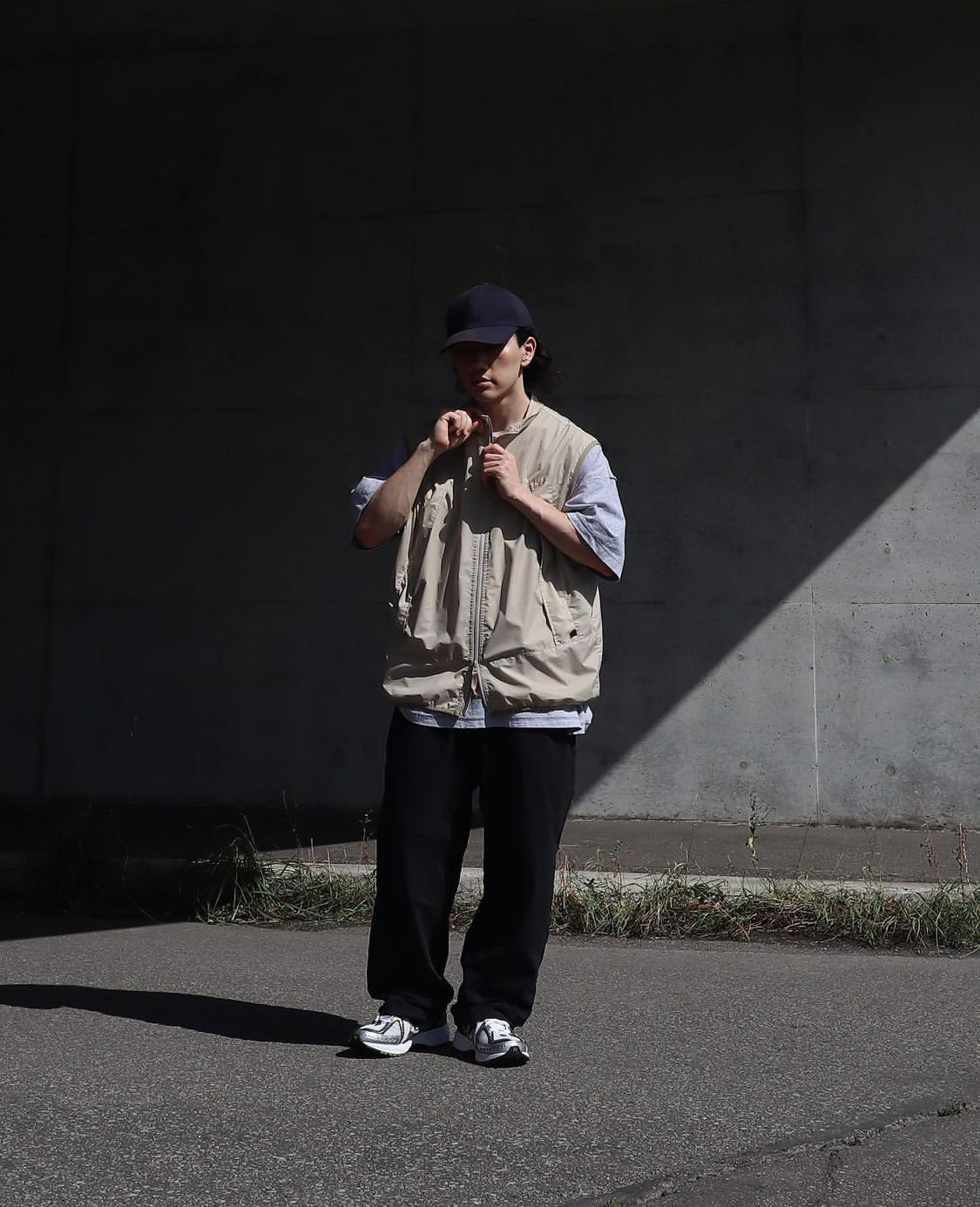 City Boy 爱好者又盯上了 NB 1906R？ – NOWRE现客